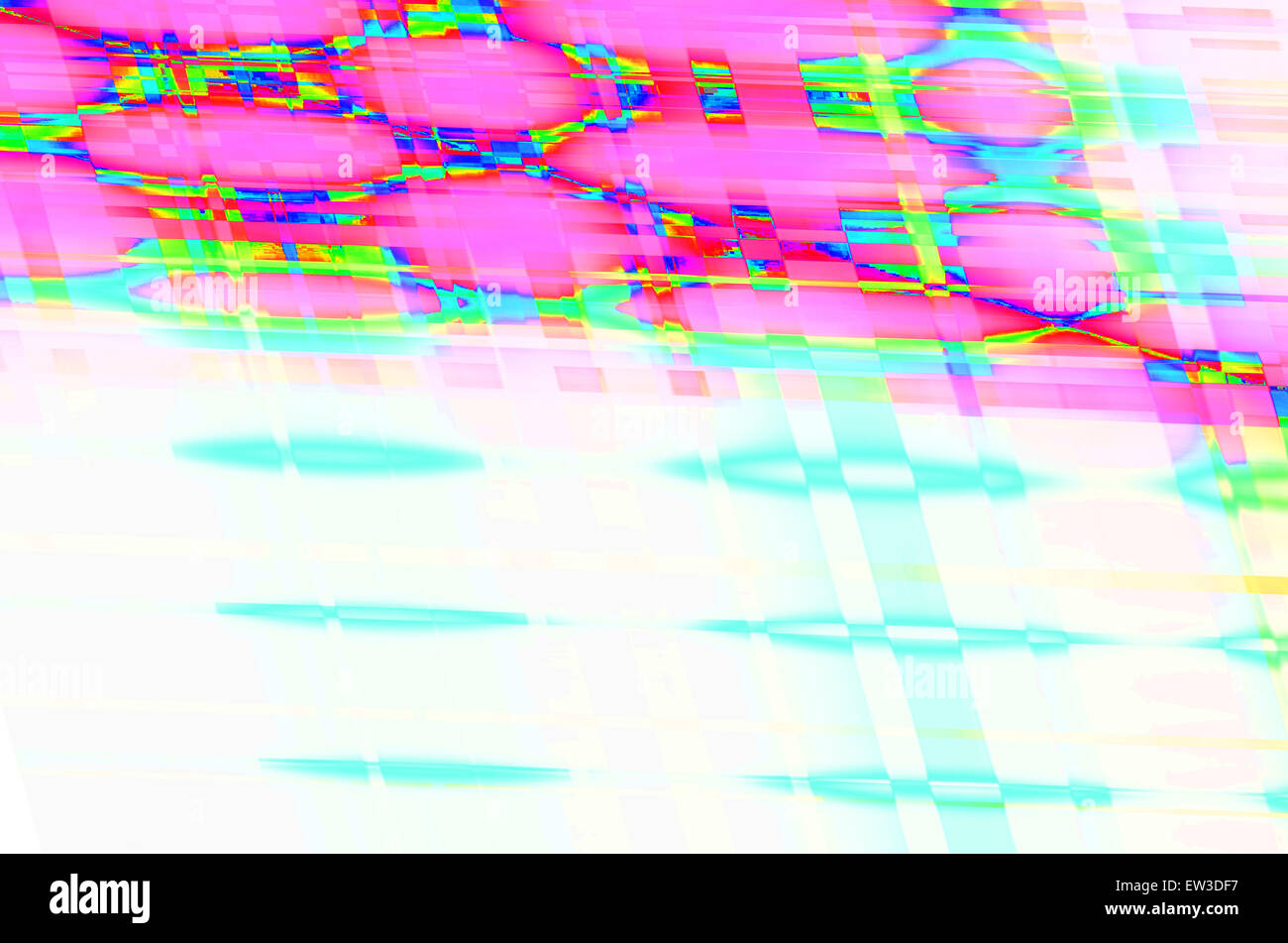 Abstract colors with motion blur Stock Photo - Alamy