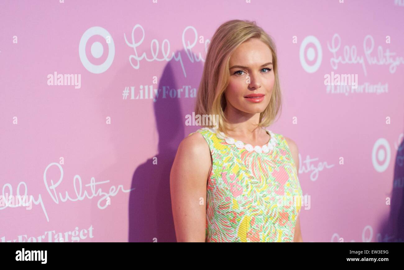 Target and Lilly Pulitzer host a private shopping event to celebrate ...
