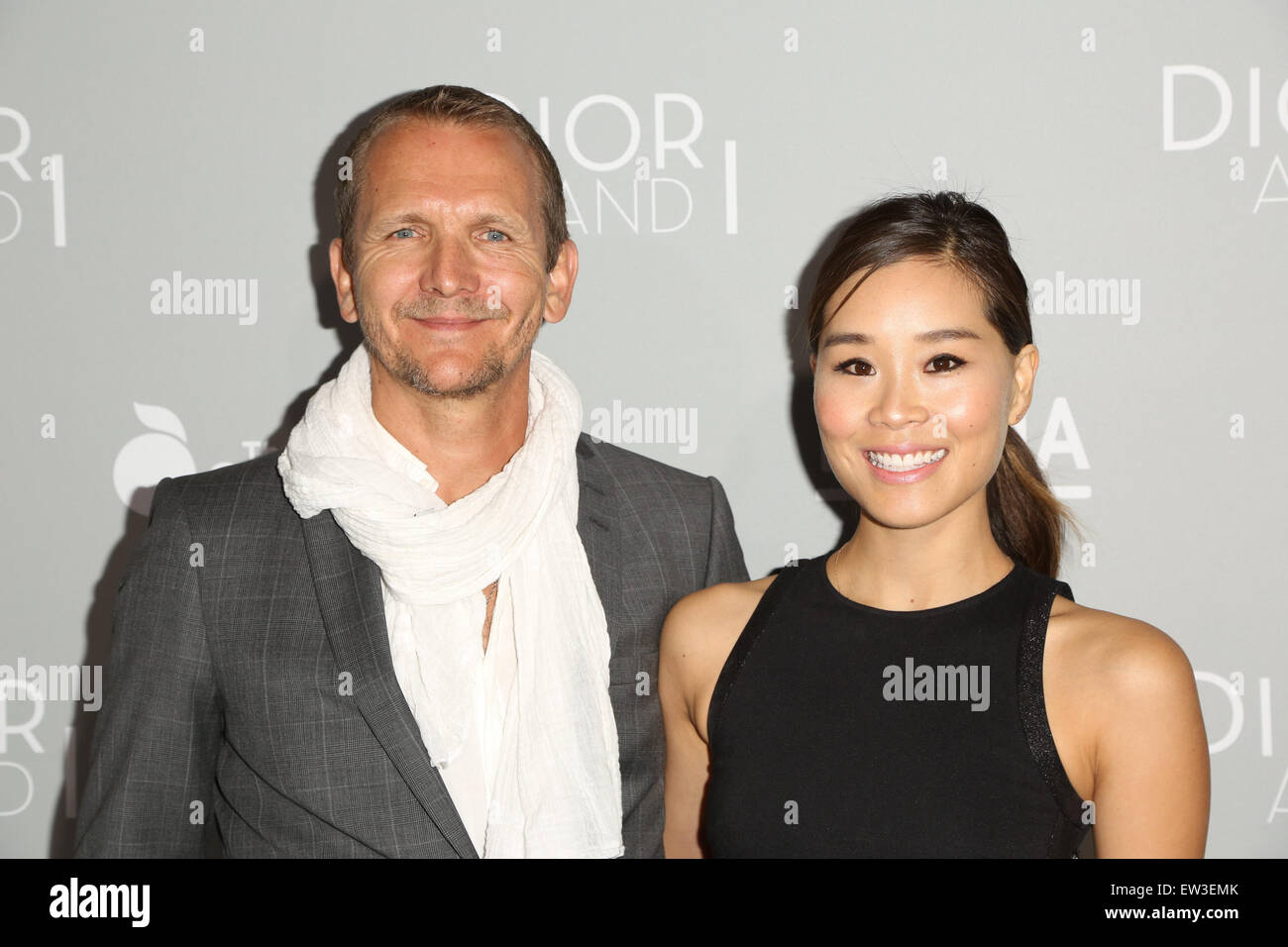 Celebrities attend Los Angeles premiere of The Orchard’s DIOR & I at ...