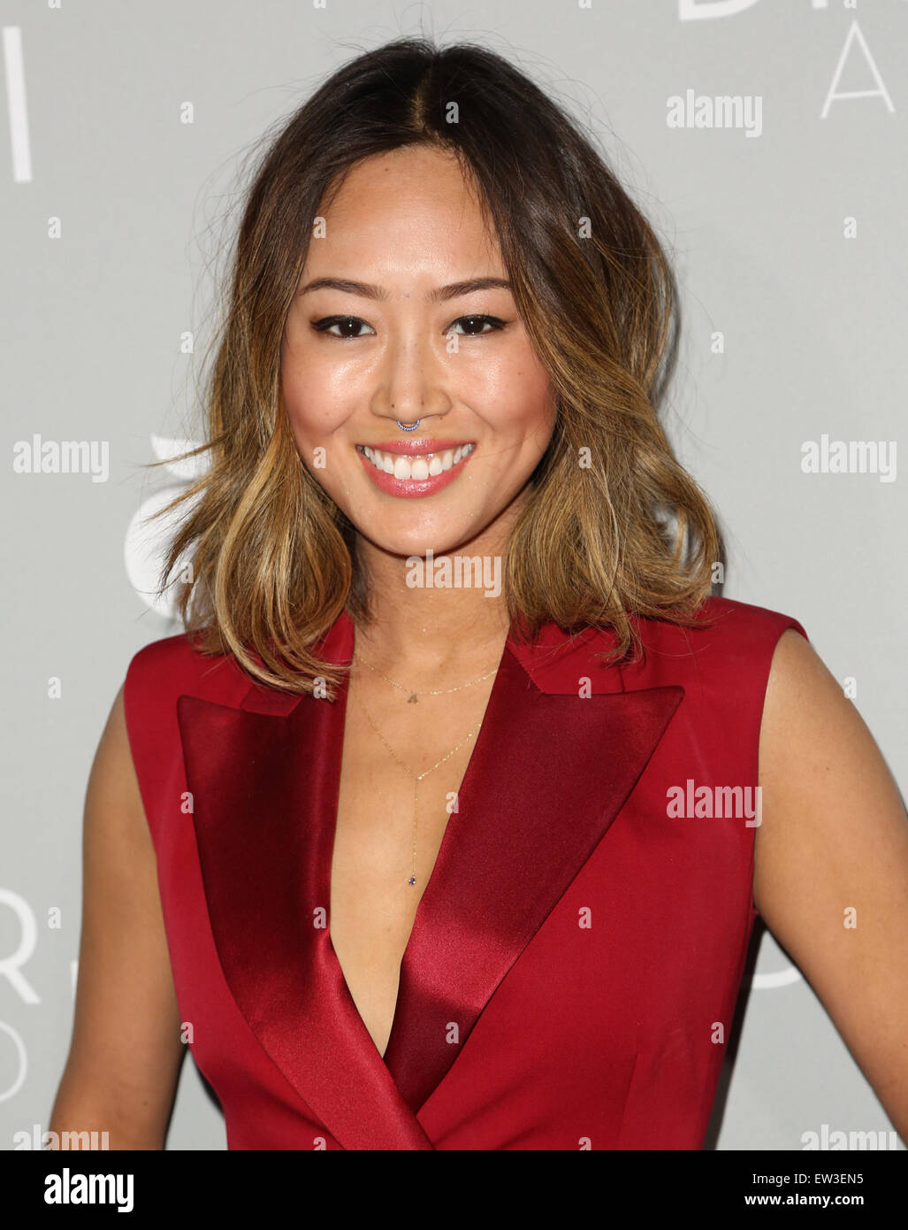 Celebrities attend Los Angeles premiere of The Orchard’s DIOR & I at ...