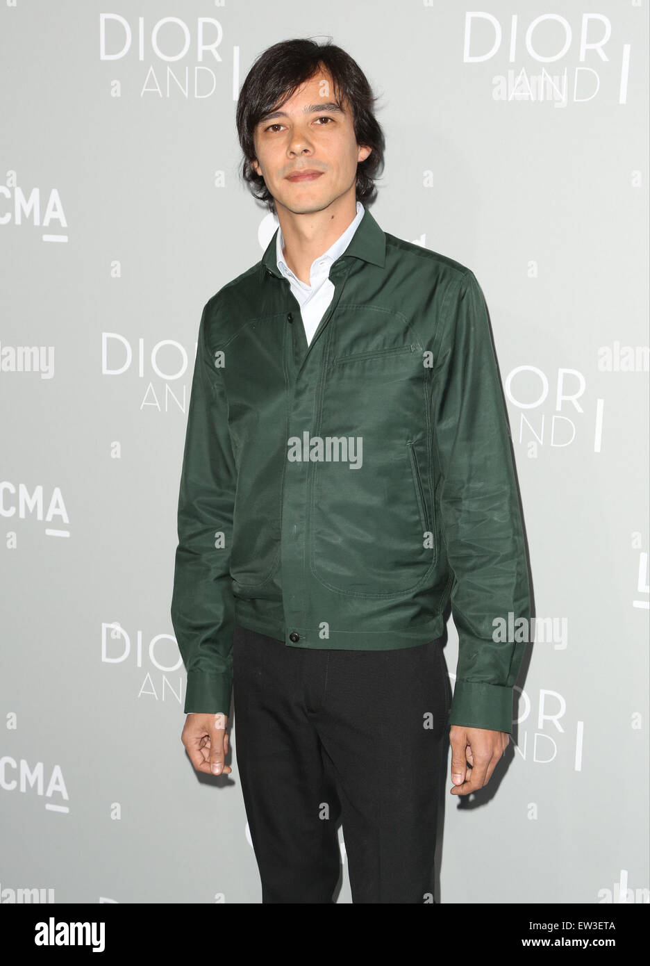 Celebrities attend Los Angeles premiere of The Orchard’s DIOR & I at ...