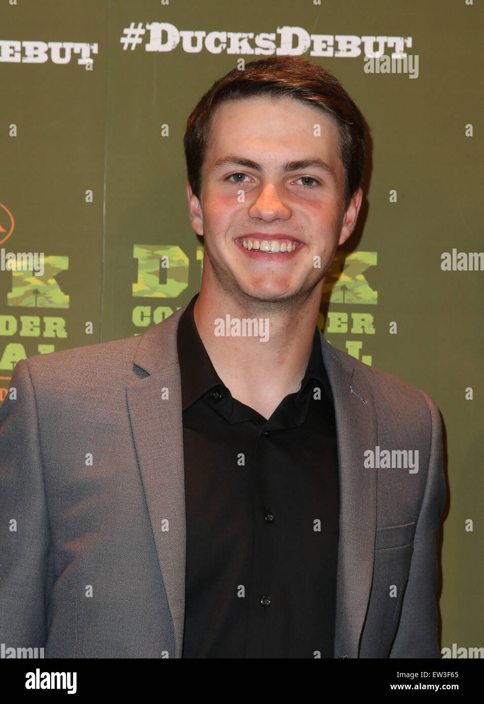 World Premiere of Duck Commander Musical at Rio All-Suite Hotel ...