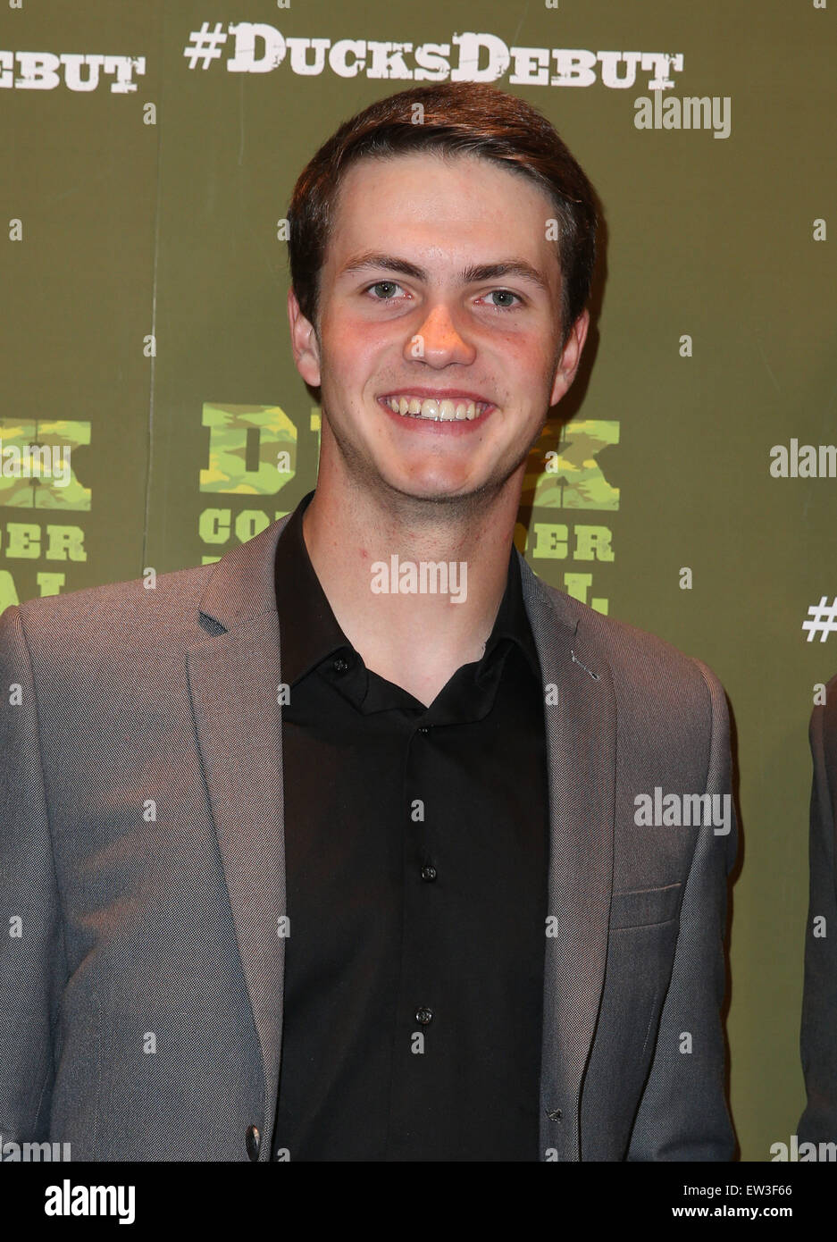 Cole Robertson High Resolution Stock Photography and Images - Alamy