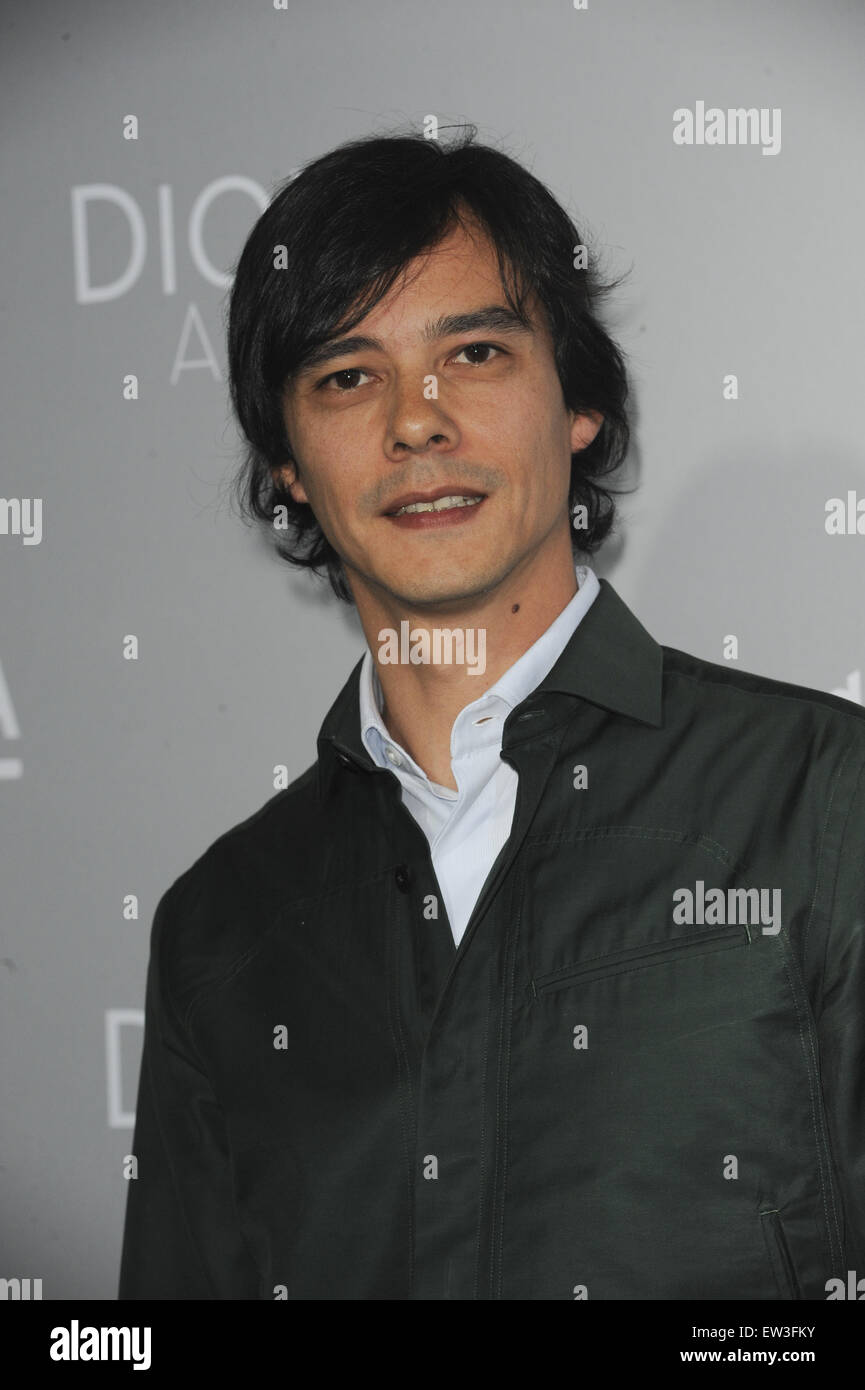 Celebrities attend Los Angeles premiere of The Orchard’s DIOR & I at ...