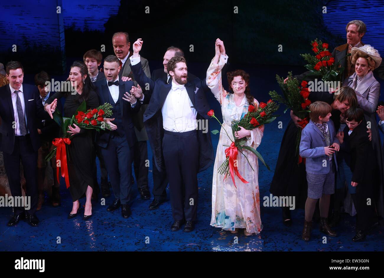 Gary graham chase hi-res stock photography and images - Alamy