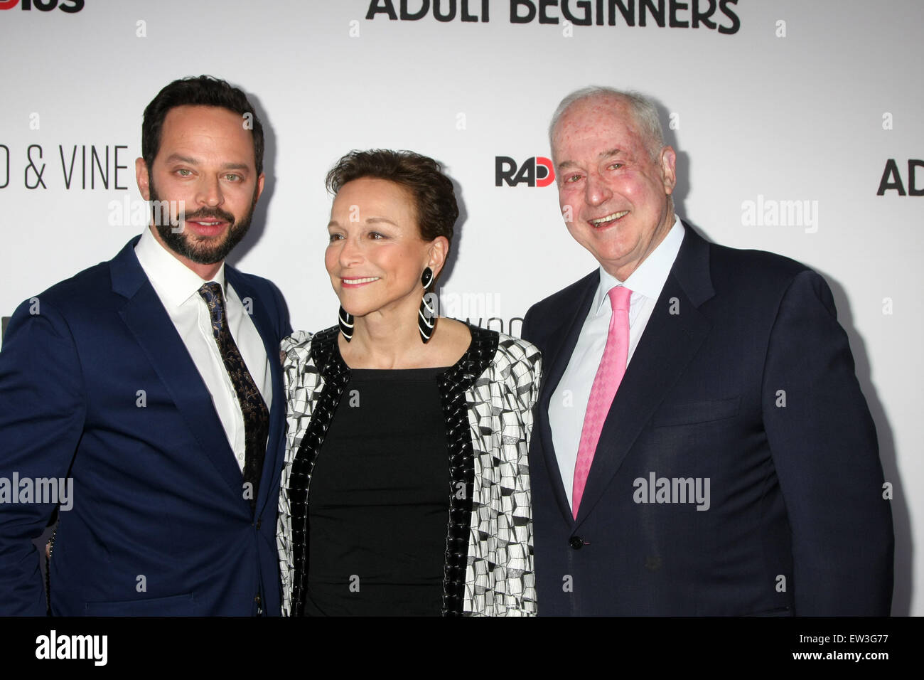 Nick Kroll Married