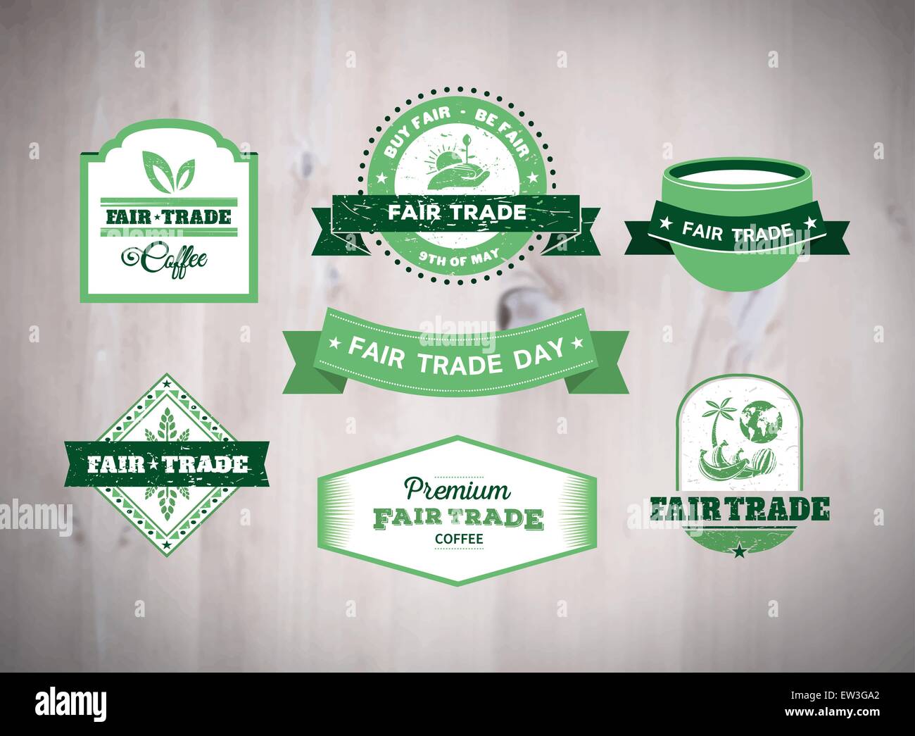 World logos day Stock Vector Images - Alamy