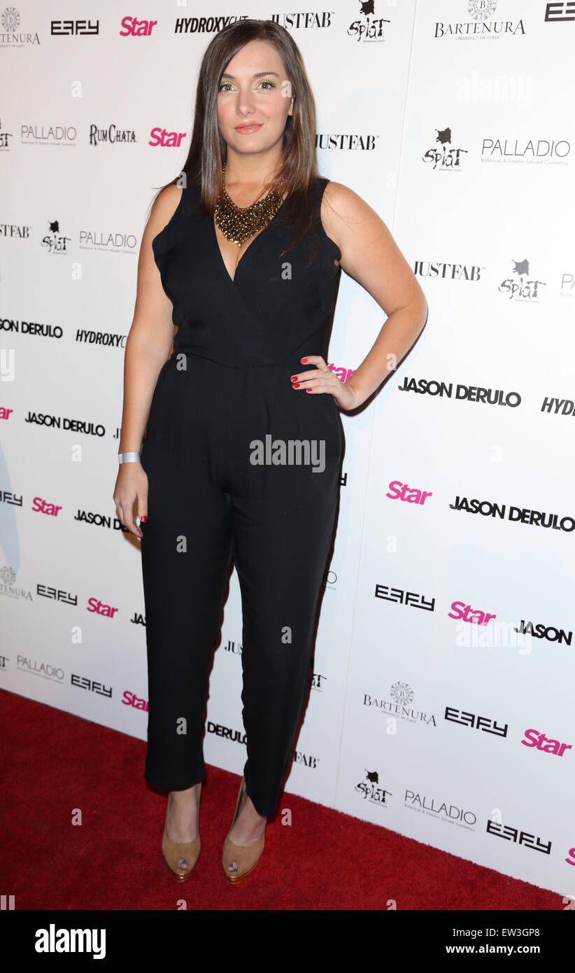 Star Hollywood Rocks presents Jason Derulo at The Argyle Hollywood ...