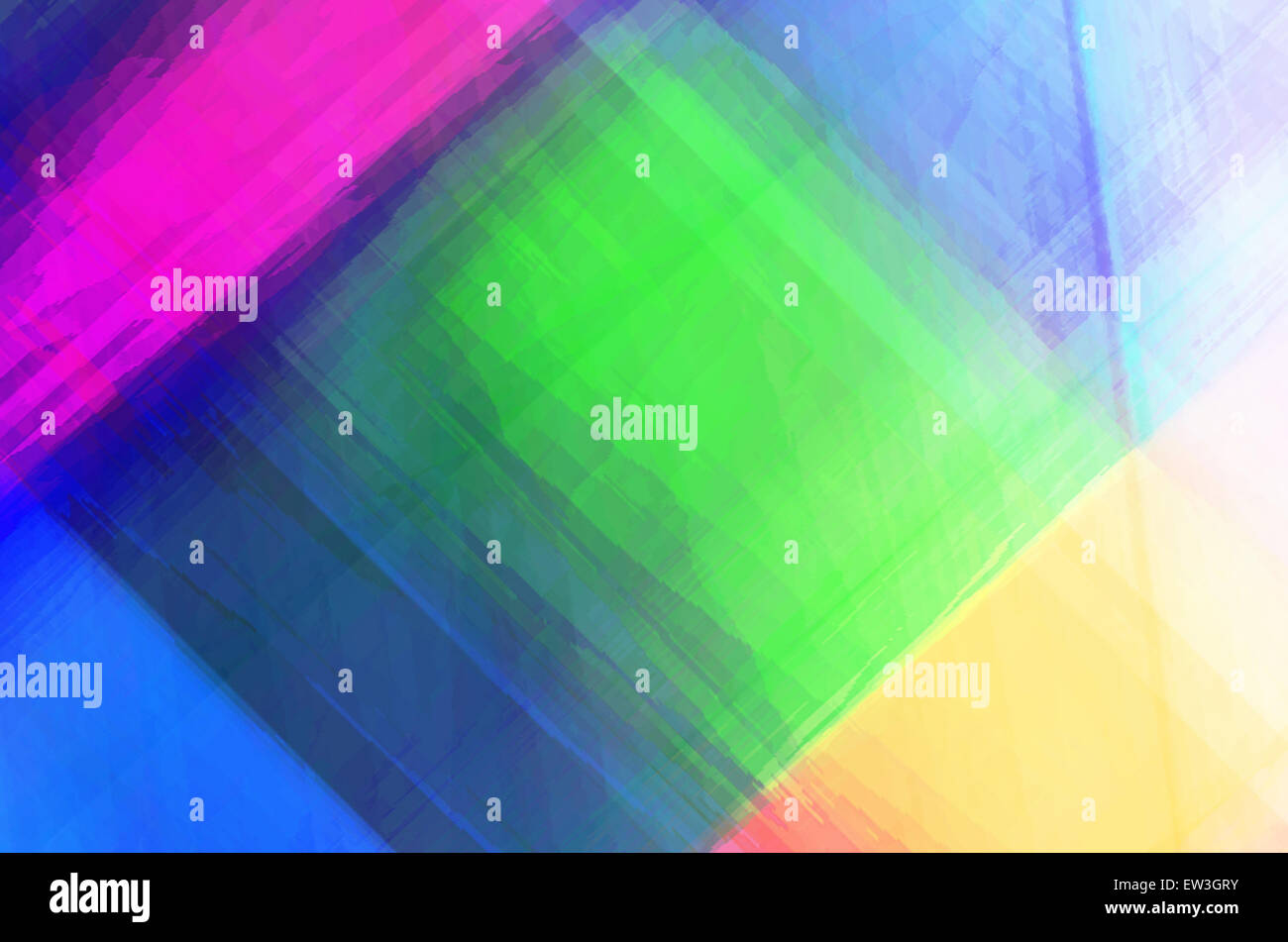 Abstract colors with motion blur Stock Photo - Alamy