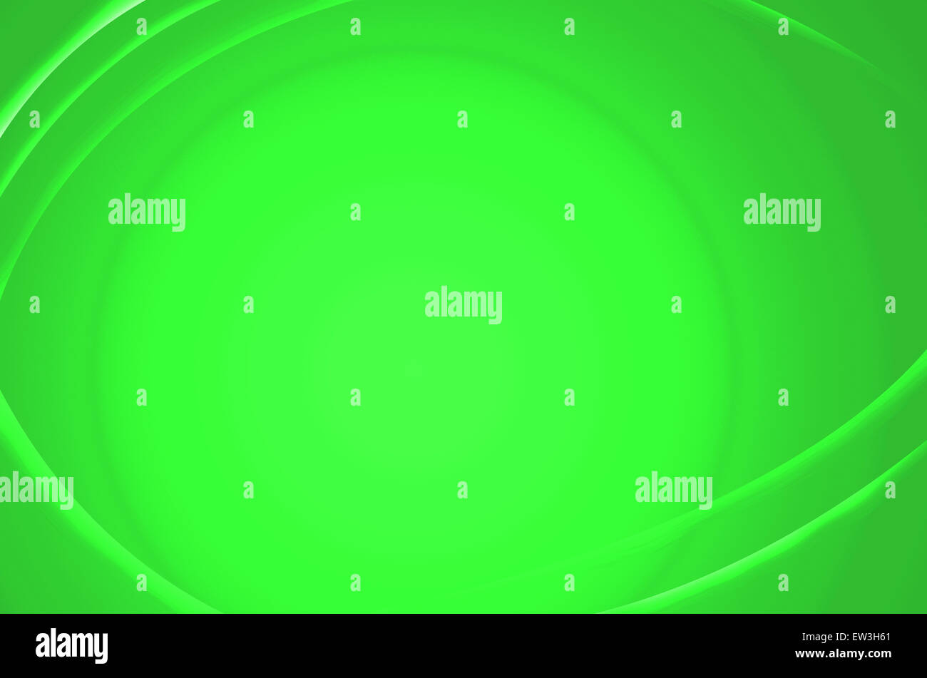 Abstract green with background Stock Photo - Alamy