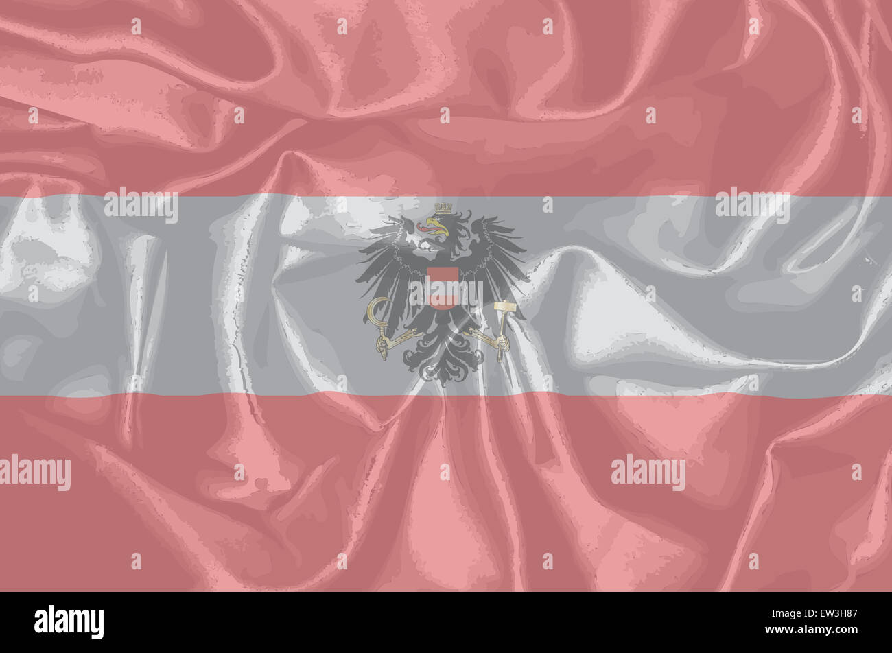 Austrian heraldry hi-res stock photography and images - Alamy