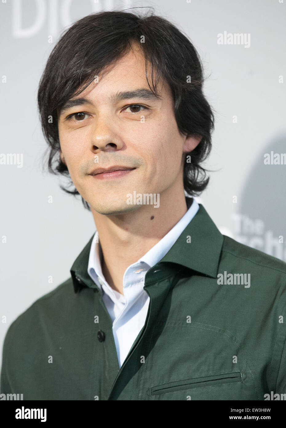Los Angeles premiere of The Orchard’s 'Dior and I' - Arrivals Featuring ...