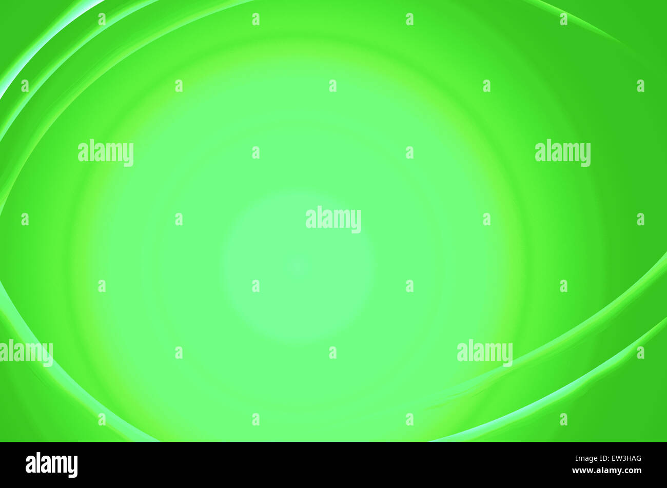 Abstract green with background Stock Photo - Alamy