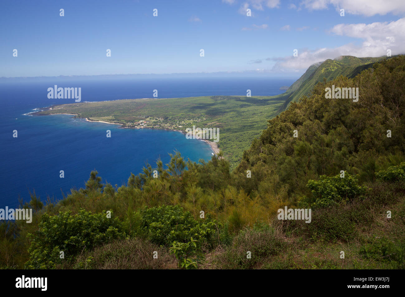 Molokai Stock Photos & Molokai Stock Images - Alamy
