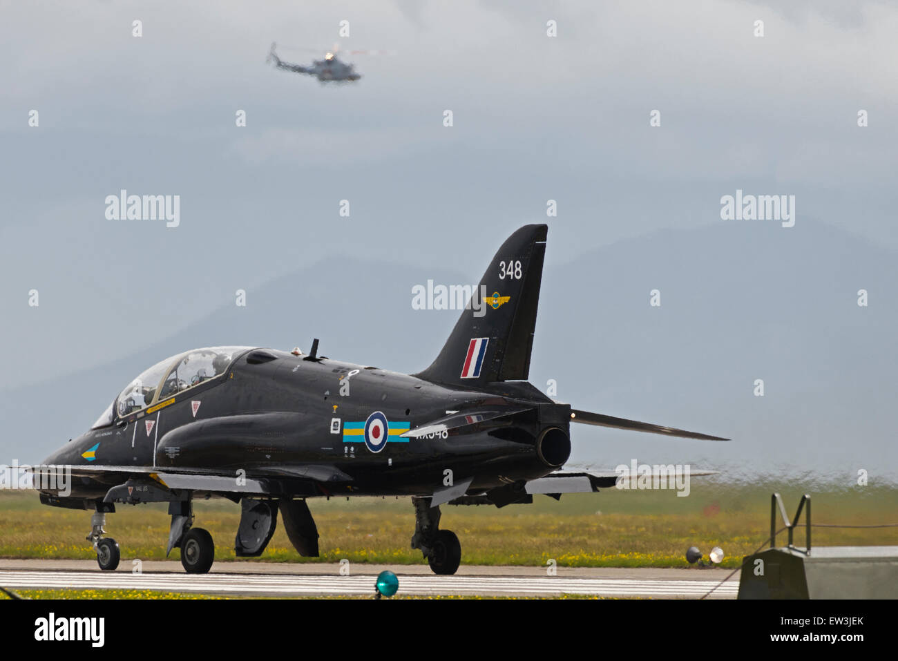 Raf valley hi-res stock photography and images - Alamy
