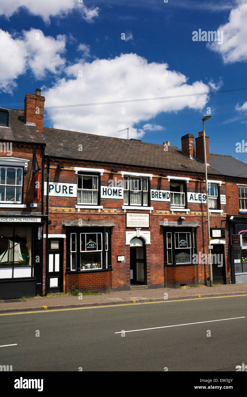 Netherton house hi-res stock photography and images - Alamy