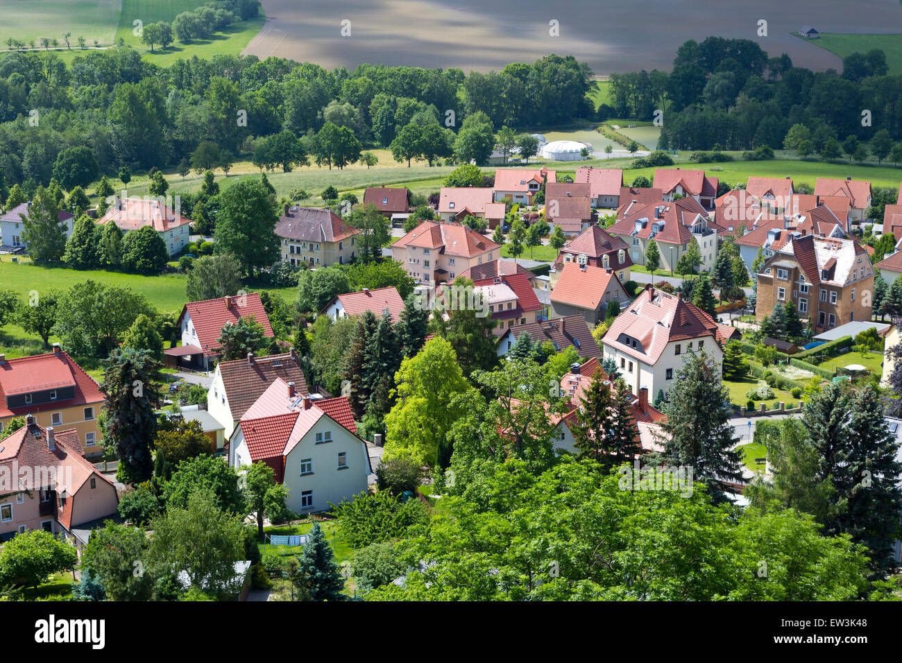 German stolpen hi-res stock photography and images - Alamy