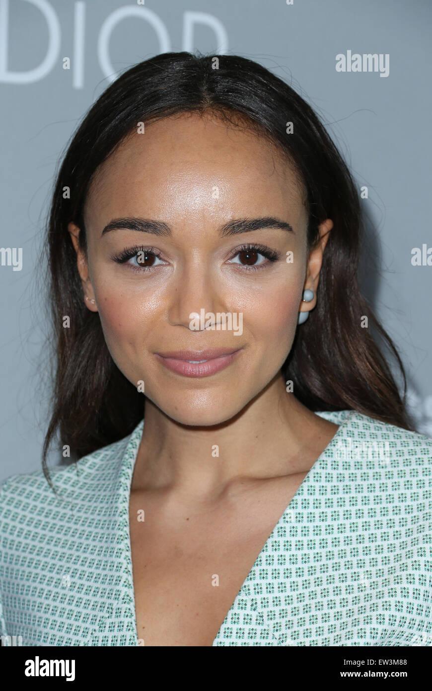 Los Angeles premiere of The Orchard's 'DIOR & I' held at LACMA ...