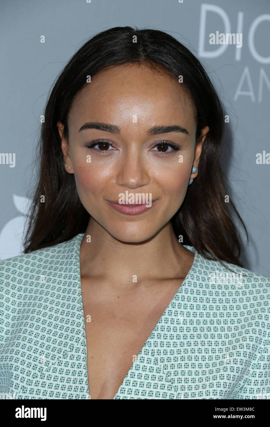 Los Angeles premiere of The Orchard's 'DIOR & I' held at LACMA ...