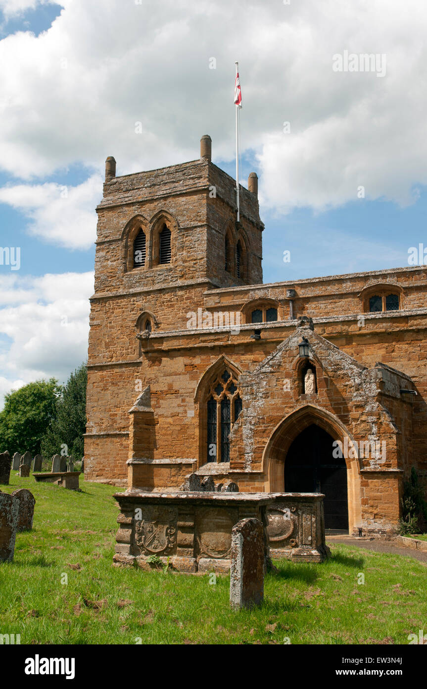 Harlestone northamptonshire hi-res stock photography and images - Alamy