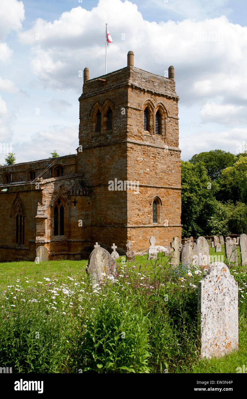 Harlestone northamptonshire hi-res stock photography and images - Alamy