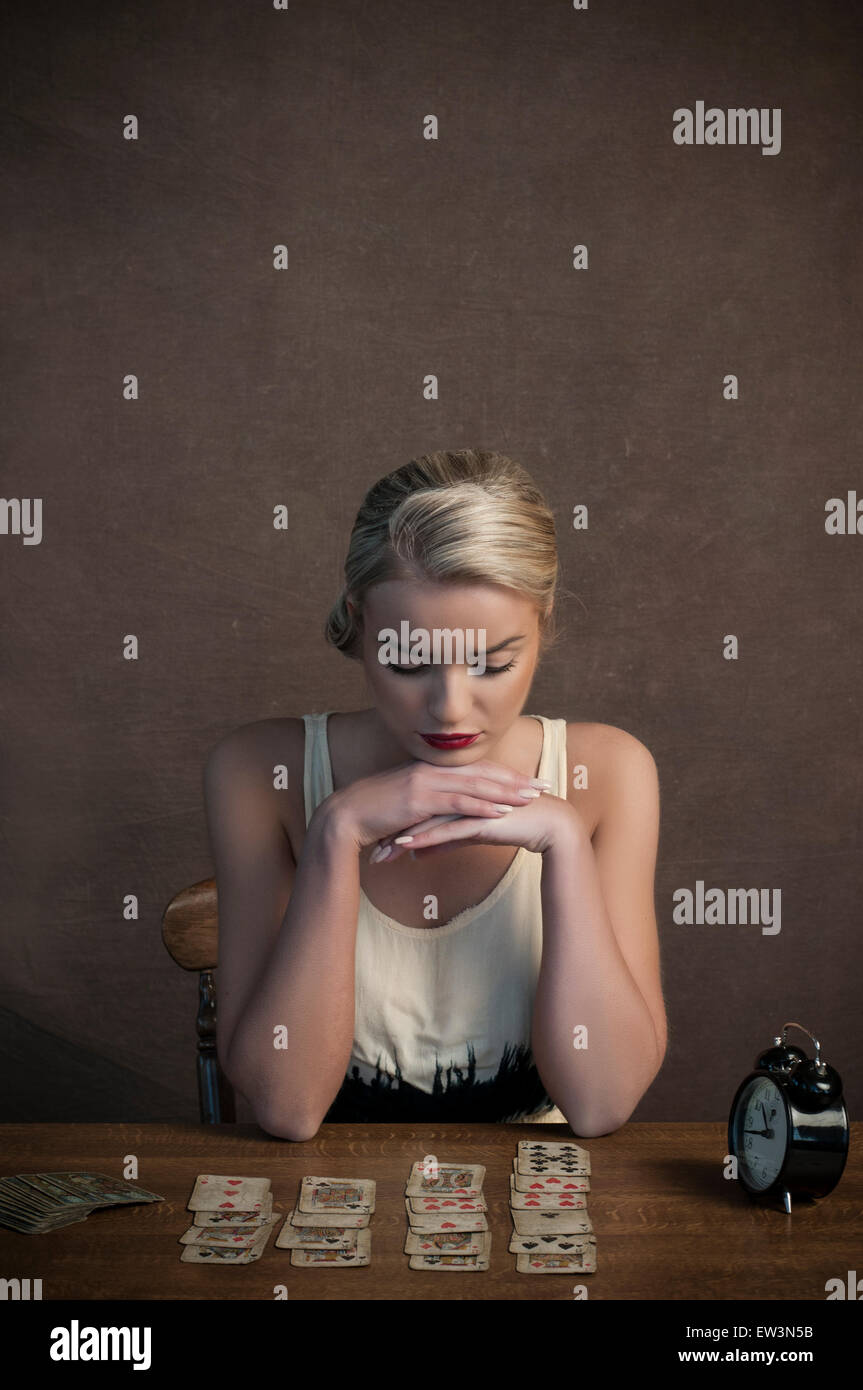 Beautiful Playing Cards