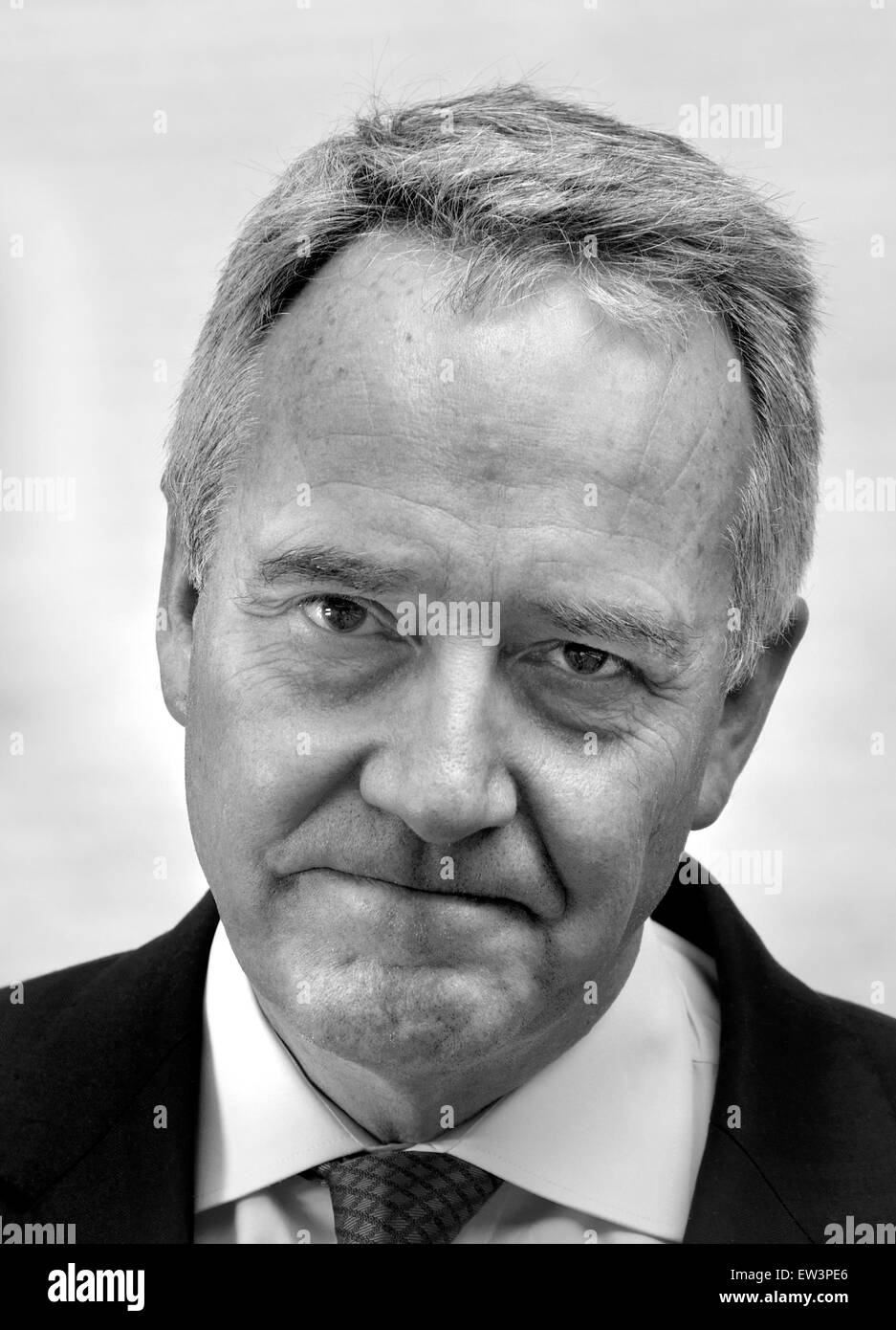 Qc david anderson hi-res stock photography and images - Alamy