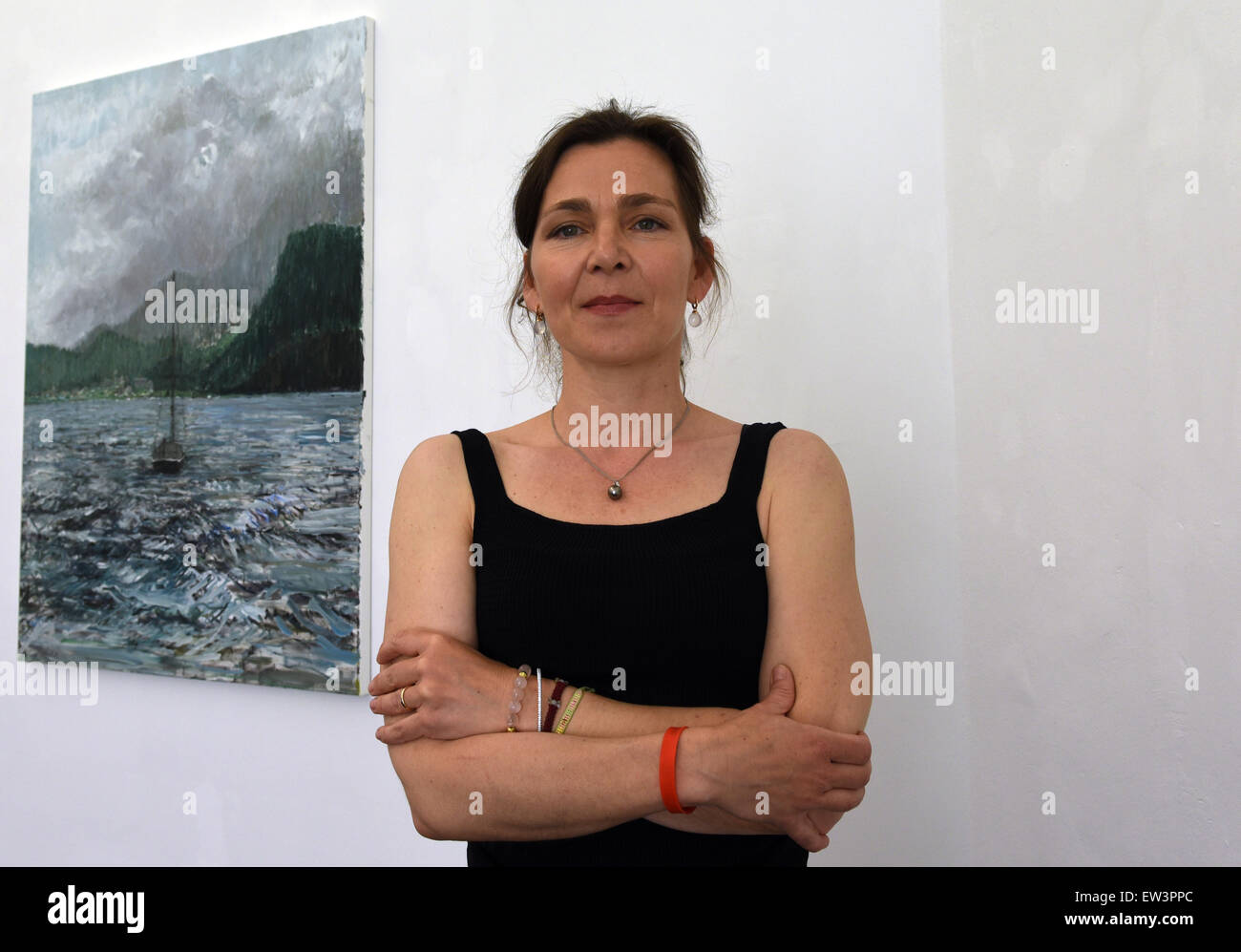Moritz richter hi-res stock photography and images - Alamy