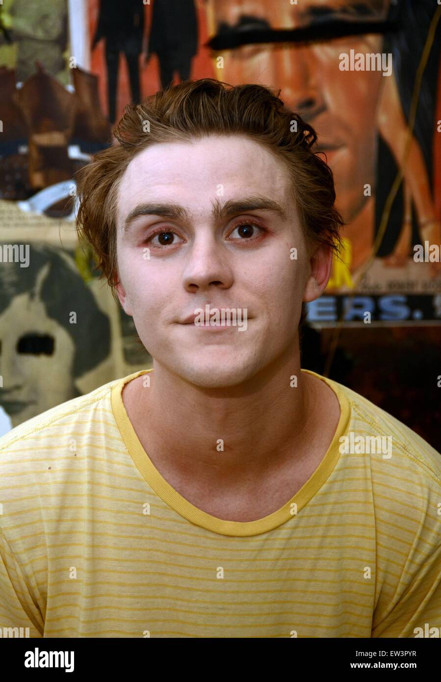 Thomas sullivan hi-res stock photography and images - Alamy