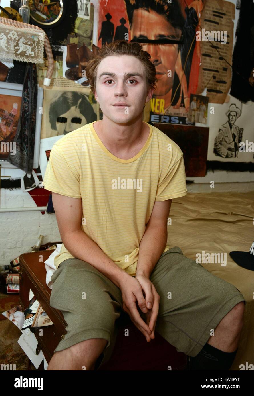 Thomas sullivan hi-res stock photography and images - Alamy