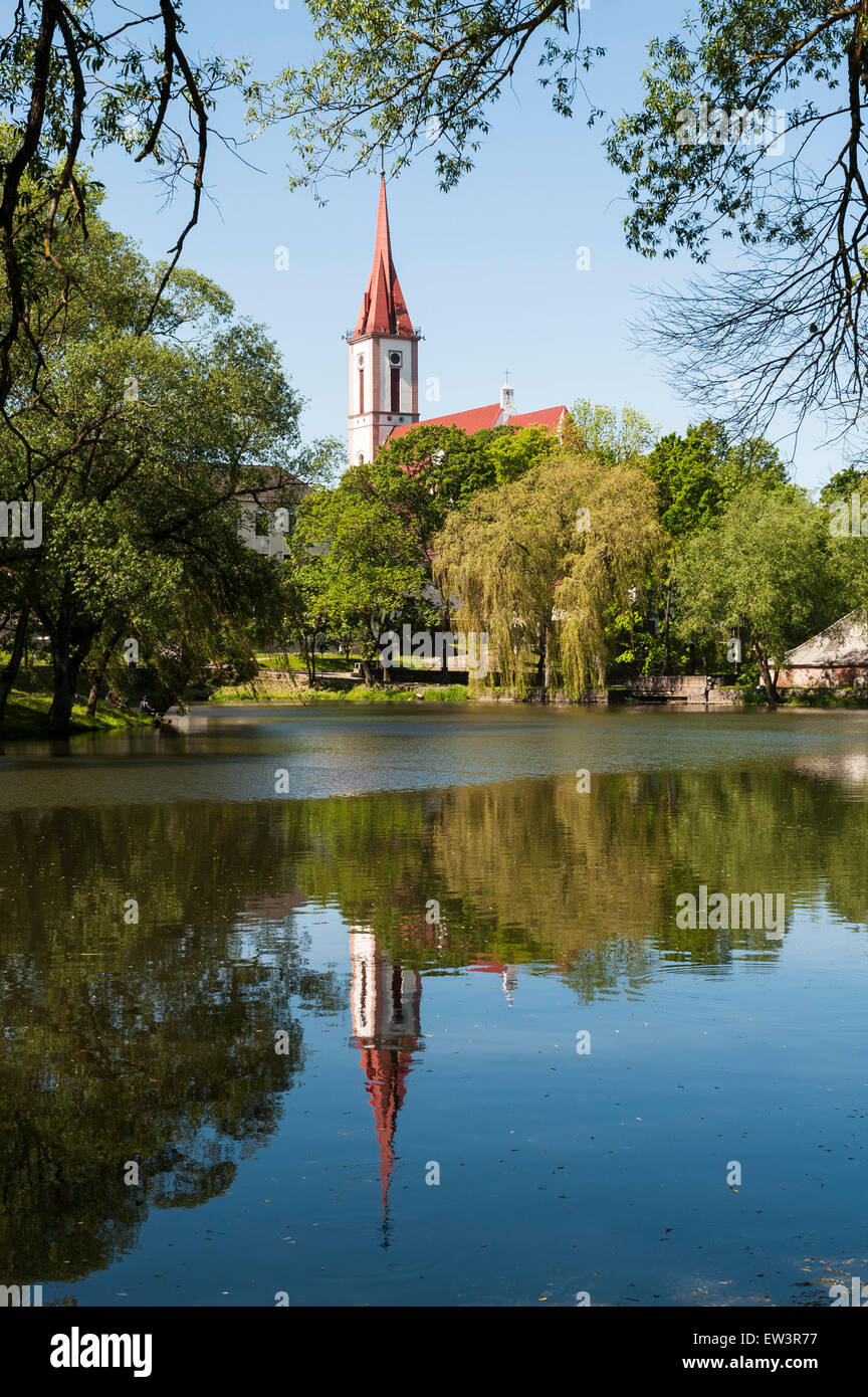 Samogitia lithuania hi-res stock photography and images - Alamy