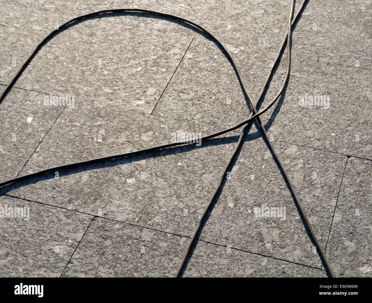 Electrical cables hi-res stock photography and images - Alamy