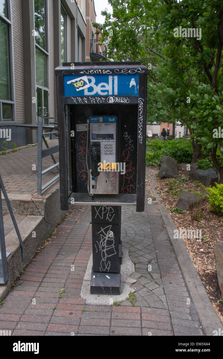 Old public service street hi-res stock photography and images - Alamy