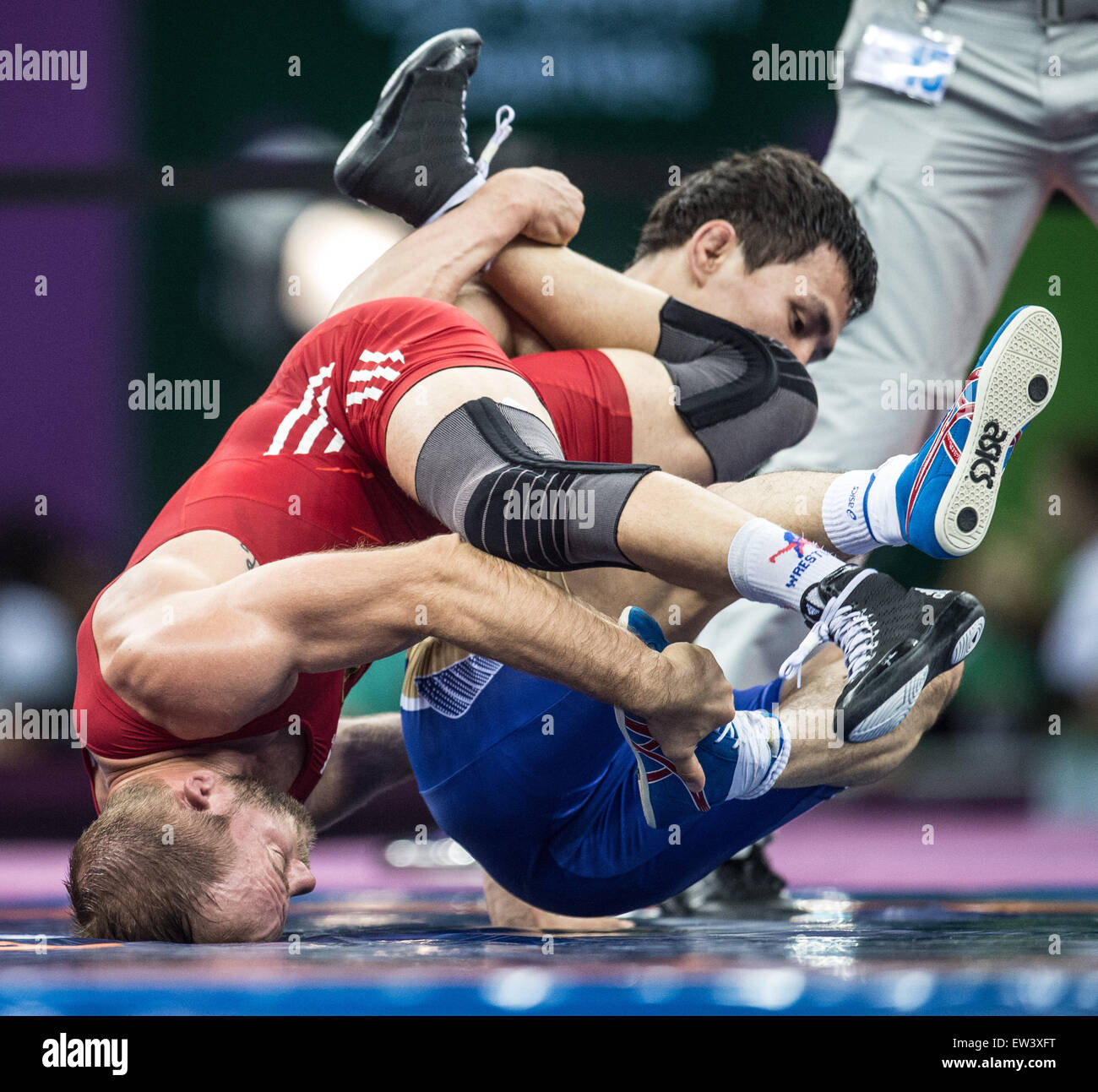 Marcel ewald hi-res stock photography and images - Alamy