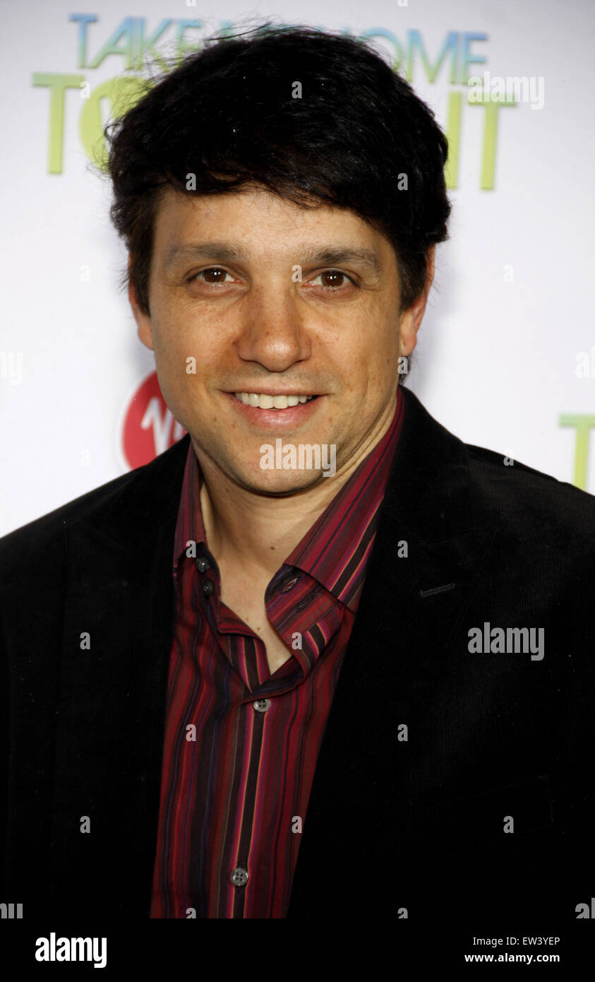 Ralph macchio hi-res stock photography and images - Alamy