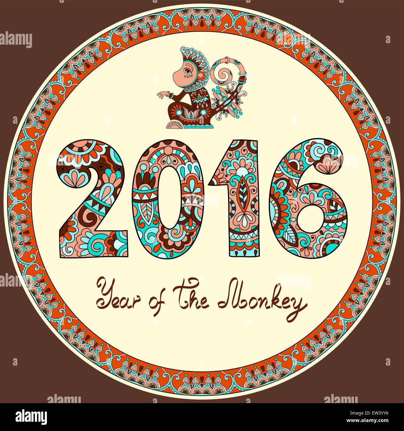 Vector calend hi-res stock photography and images - Alamy