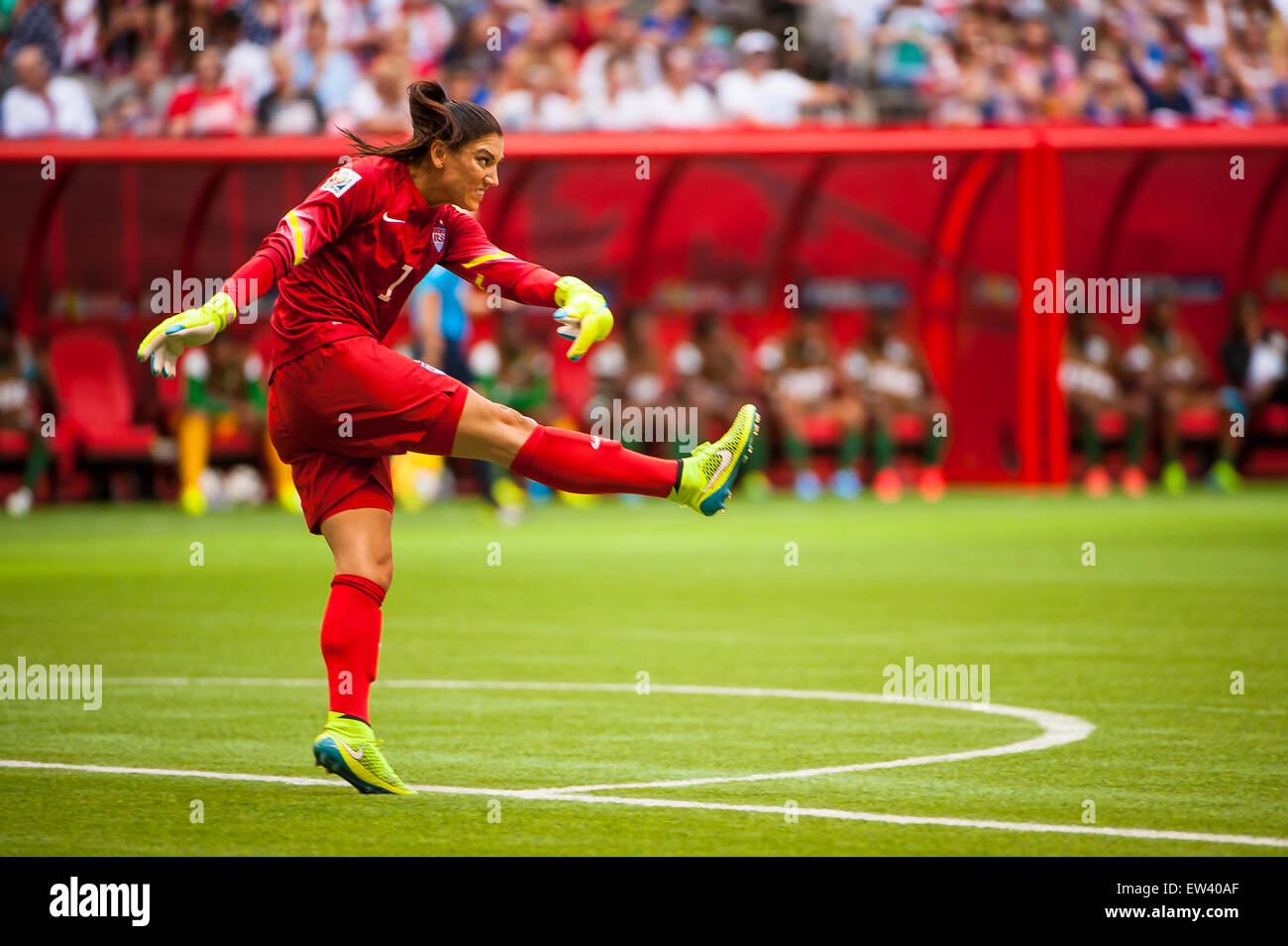 Hope Kicks High Resolution Stock Photography and Images - Alamy