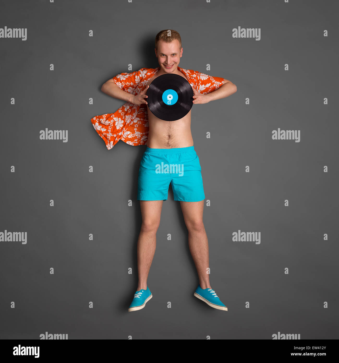 Long play and fun Stock Photo - Alamy