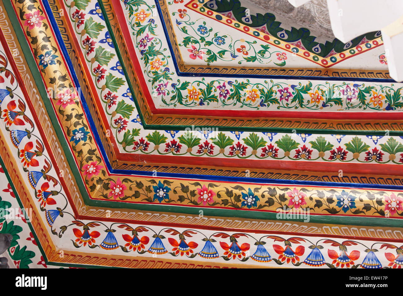 Cornice Decoration High Resolution Stock Photography and Images - Alamy