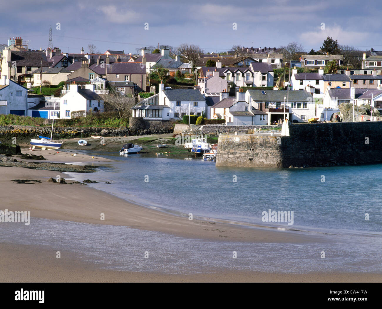 Ultra Ring Of Fire Isle Of Anglesey