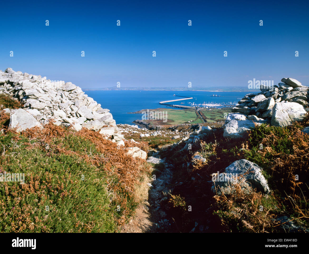 Caer park hi-res stock photography and images - Alamy