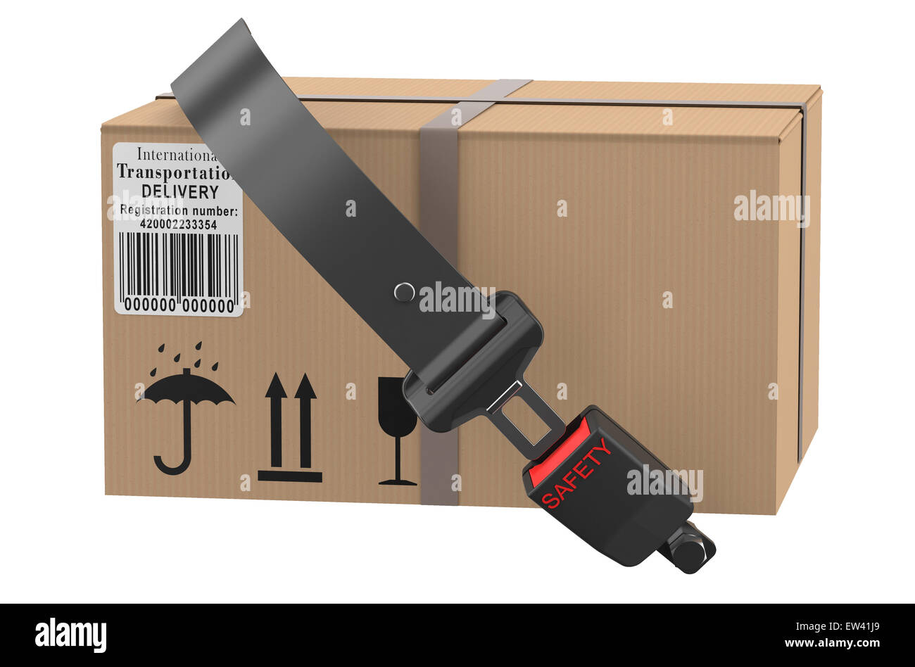 Belt box hi-res stock photography and images - Alamy
