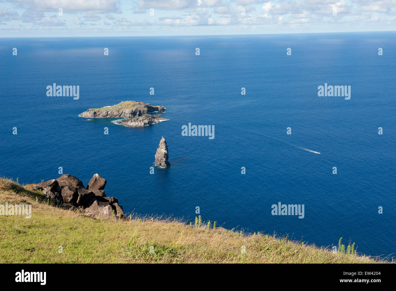 Rapa Nui 2014 Stock Photo - Alamy