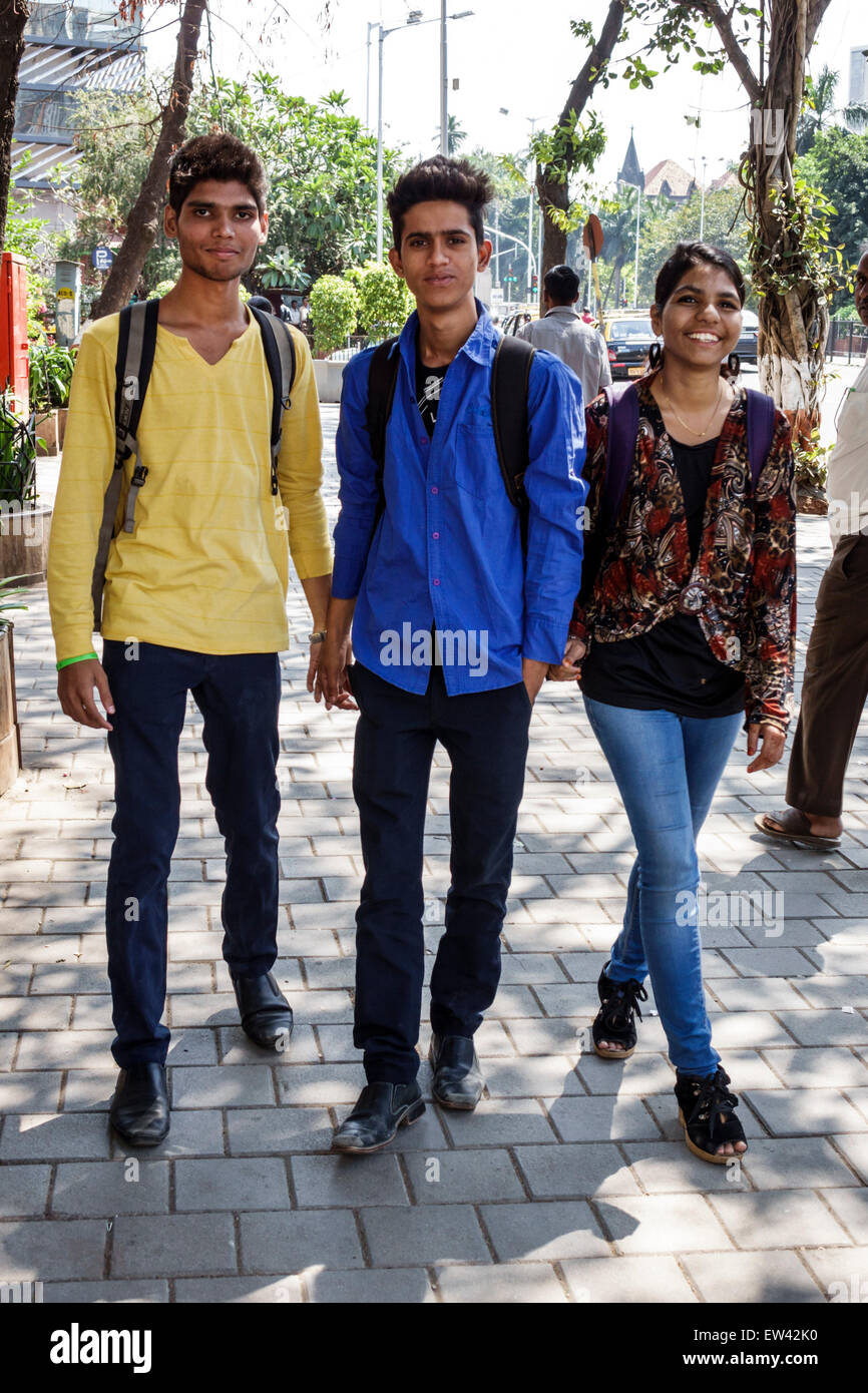 Student students india150303003 hi-res stock photography and images - Alamy