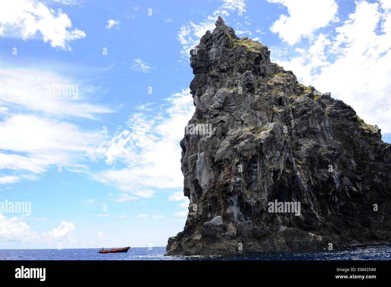 Rapa nui celebration hi-res stock photography and images - Alamy