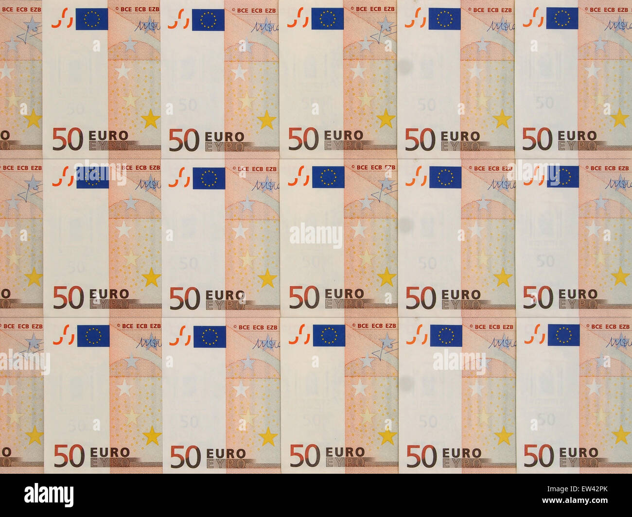 Quantitative easing europe hi-res stock photography and images - Alamy