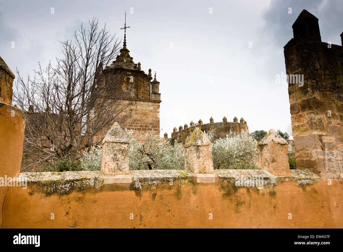 Cistercian monks hi-res stock photography and images - Alamy
