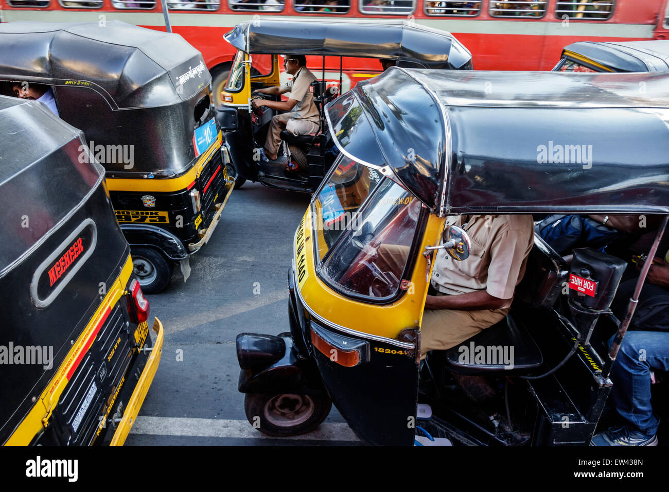 Andheri East High Resolution Stock Photography and Images - Alamy