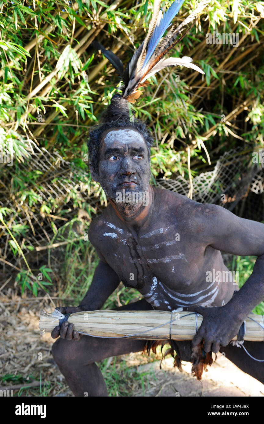 Rapa Nui 2014 Stock Photo - Alamy