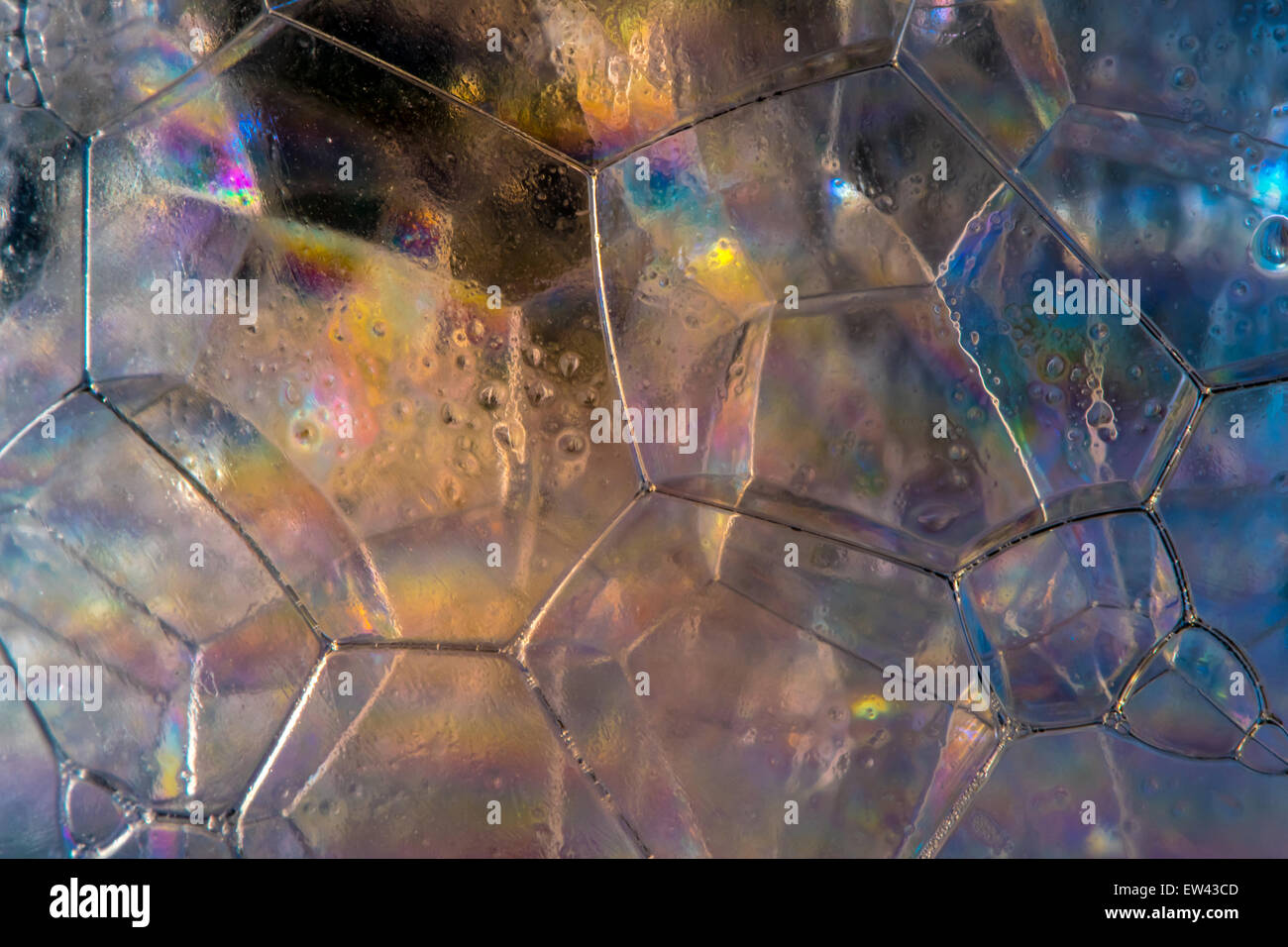 Foam texture hi-res stock photography and images - Alamy